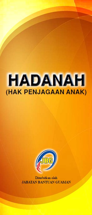 Portal Rasmi Jabatan Bantuan Guaman Malaysia - Brochures